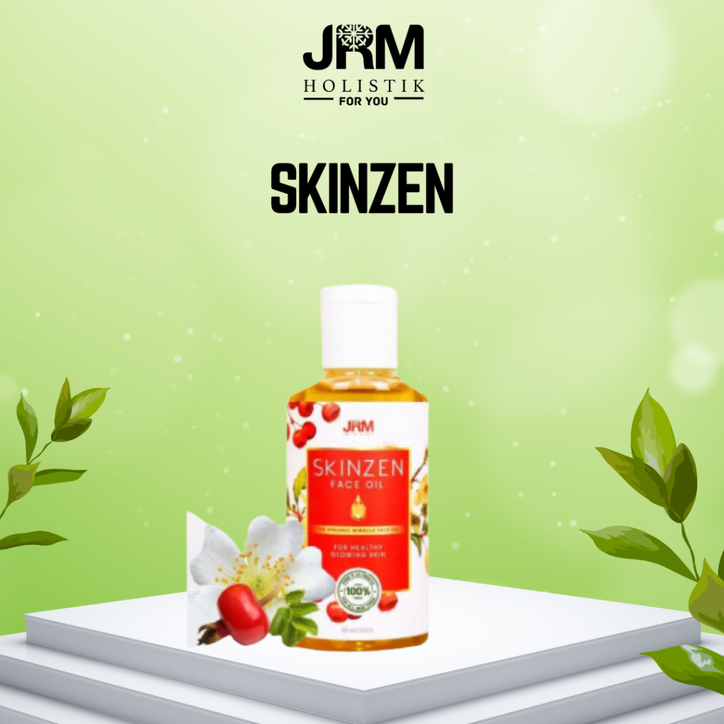 Mega Ratu - JRM Holistik 4u