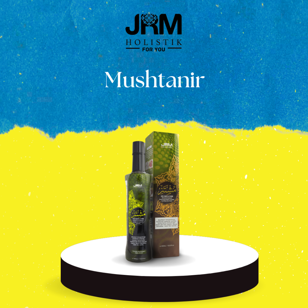 Penjagaan Dalaman Archives - JRM Holistik 4u