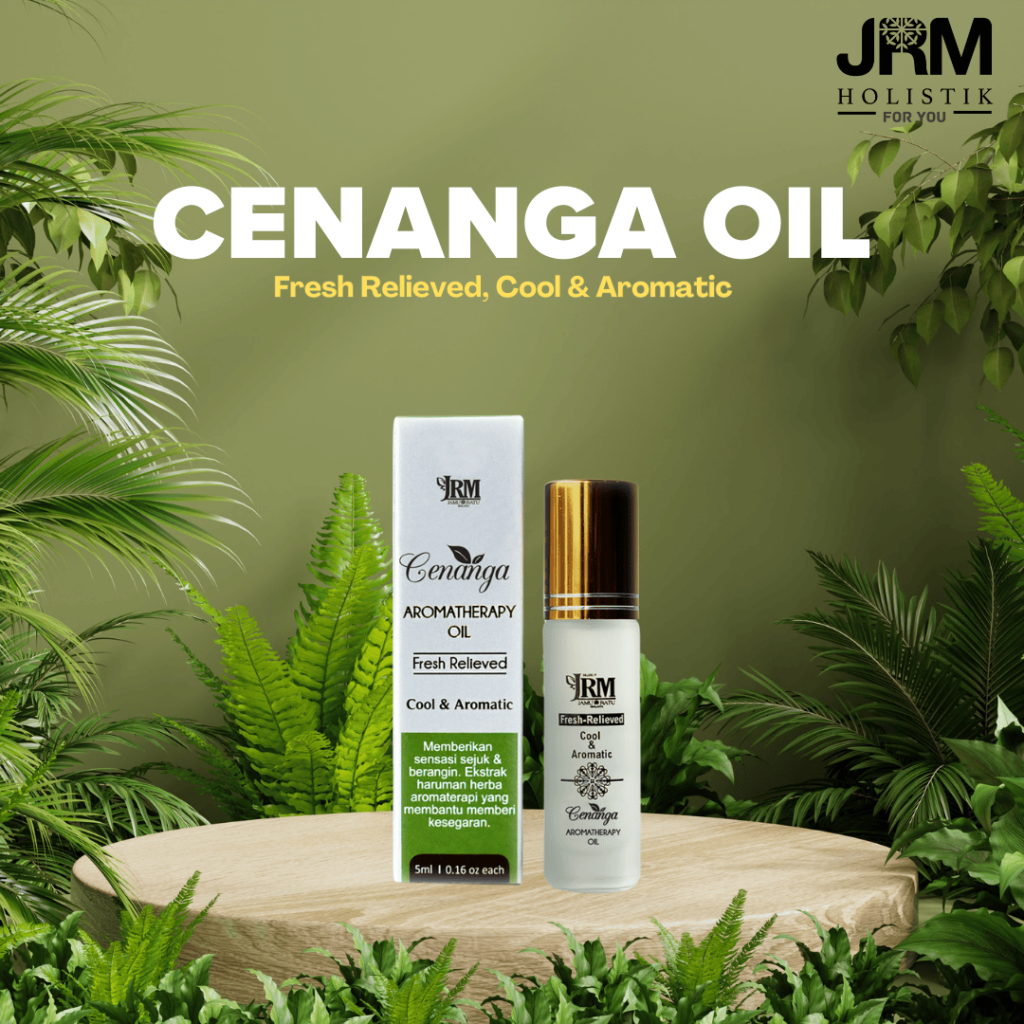 Produk - JRM Holistik 4u