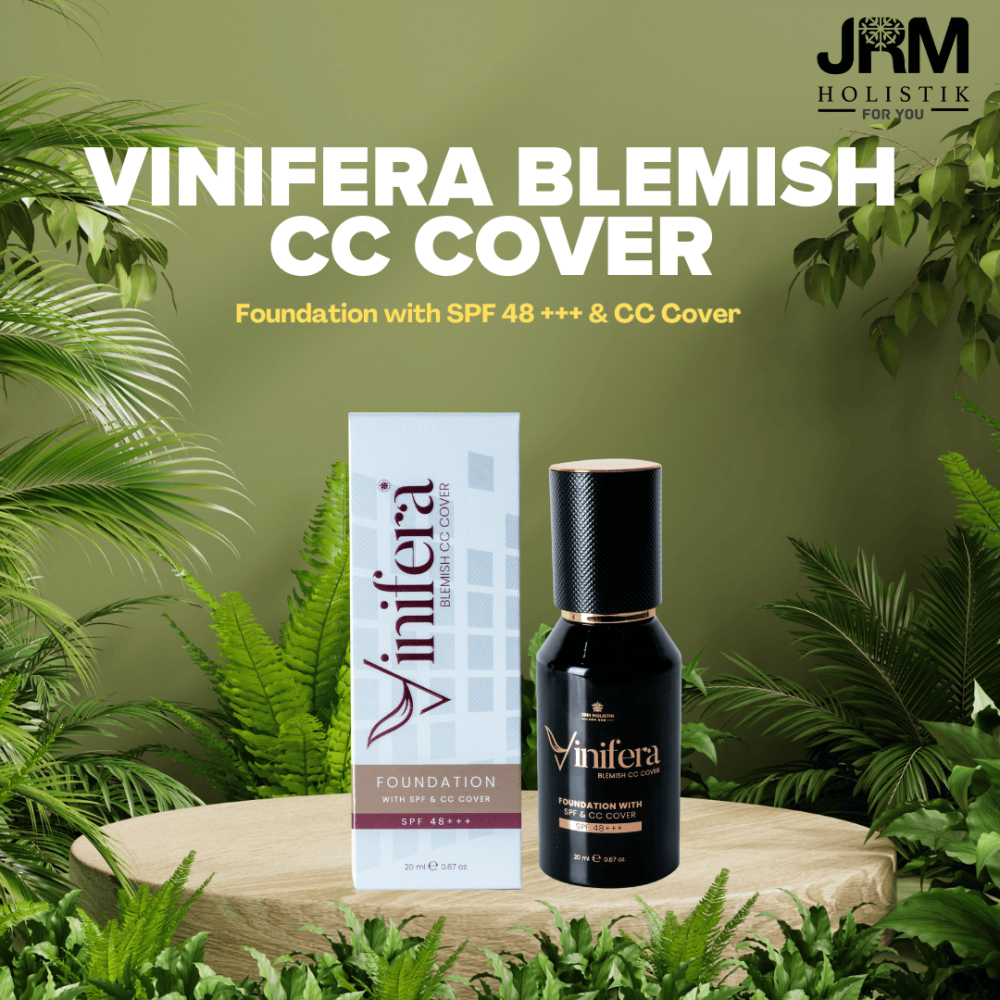 VINIFERA BLEMISH CC COVER - JRM Holistik 4u