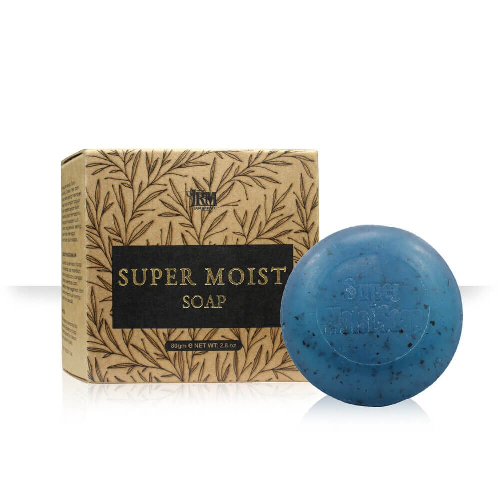Super Moist Soap - JRM Holistik 4u