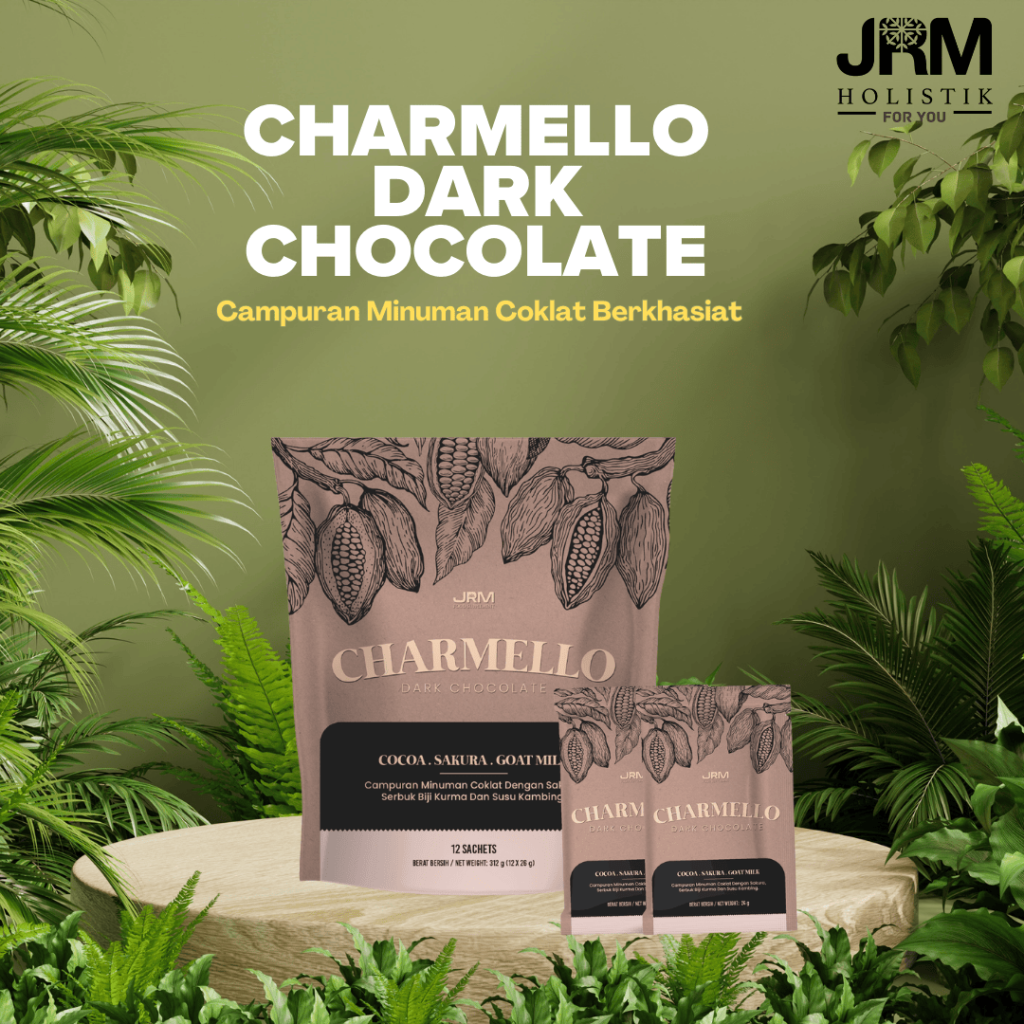 Produk - JRM Holistik 4u